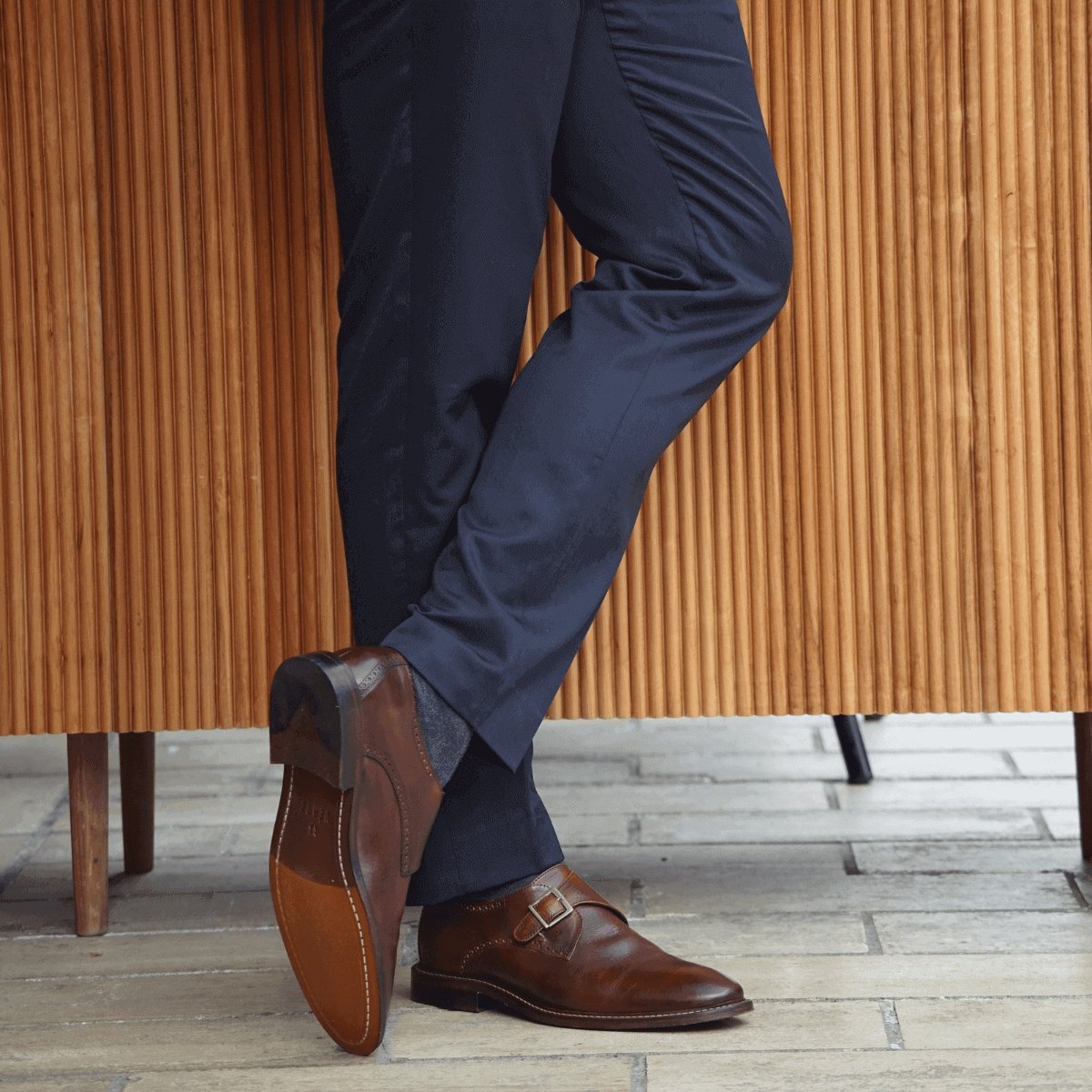 Zapatos, Zapatillas de Cuero, y Accesorios de Cuero - Chile – VÉROZ